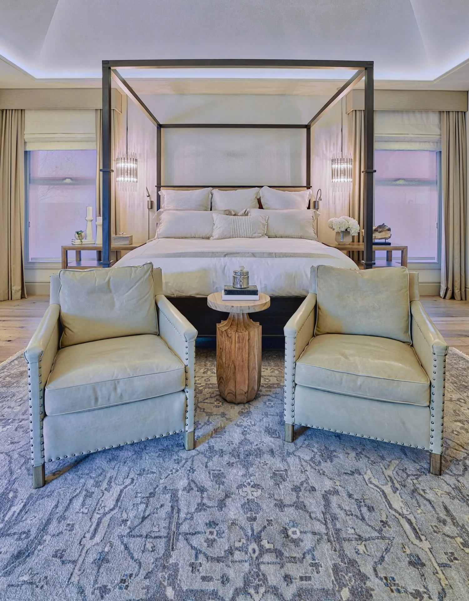 Crafting Paradise: 10 Must-Haves for Your Ground-Up Orange County Home ...
