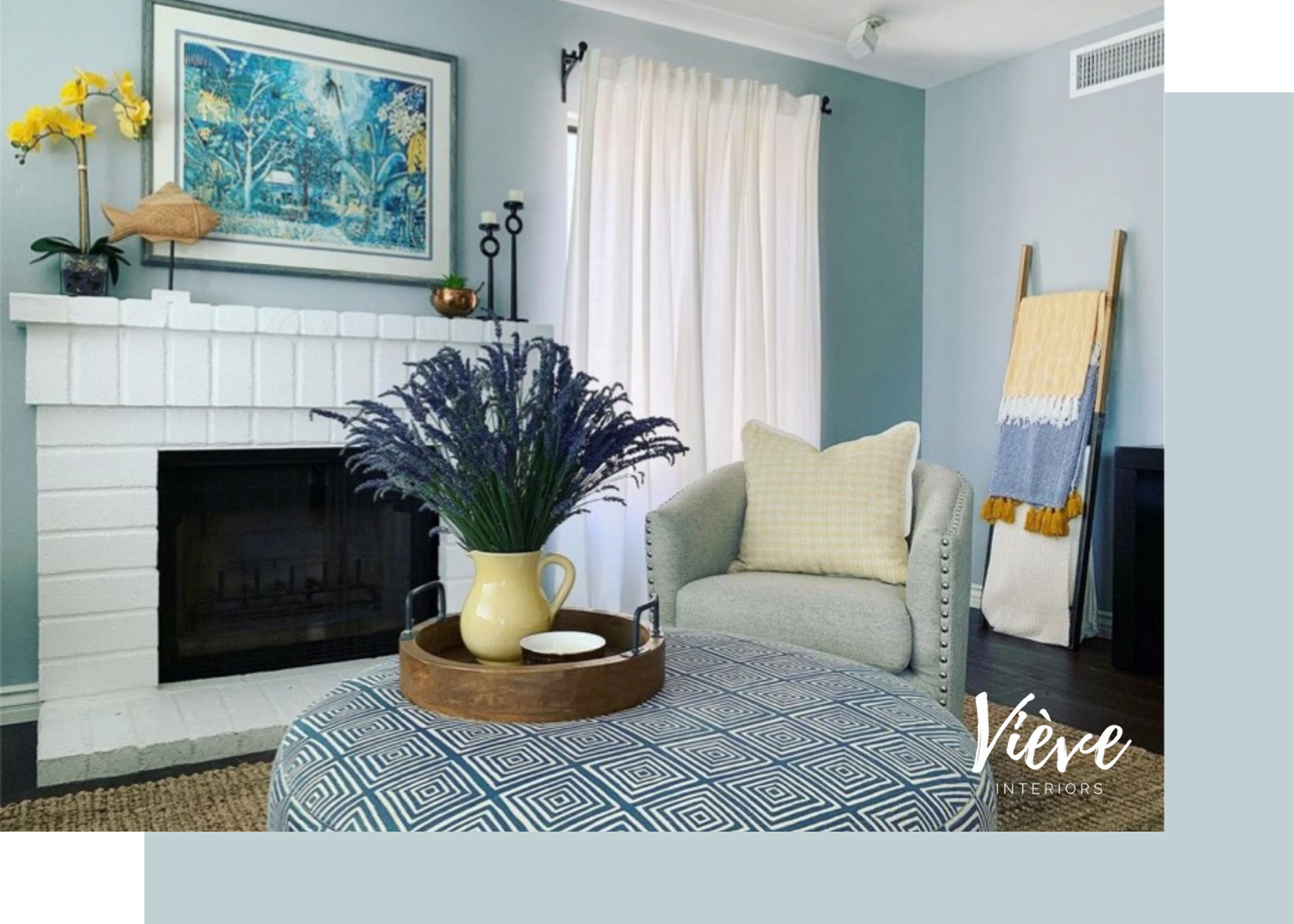 Interior Design: Best Tips to Decorate Your Living Room — Interior ...