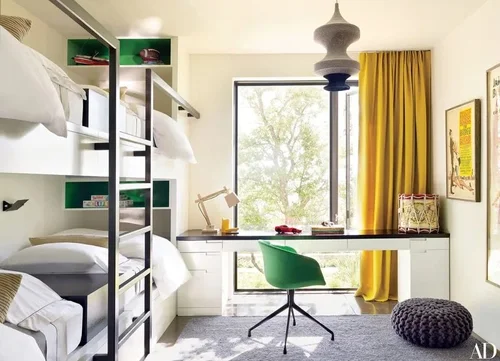 The Modern Parents Guide to Transforming Your Kids’ Room Into a Playful ...
