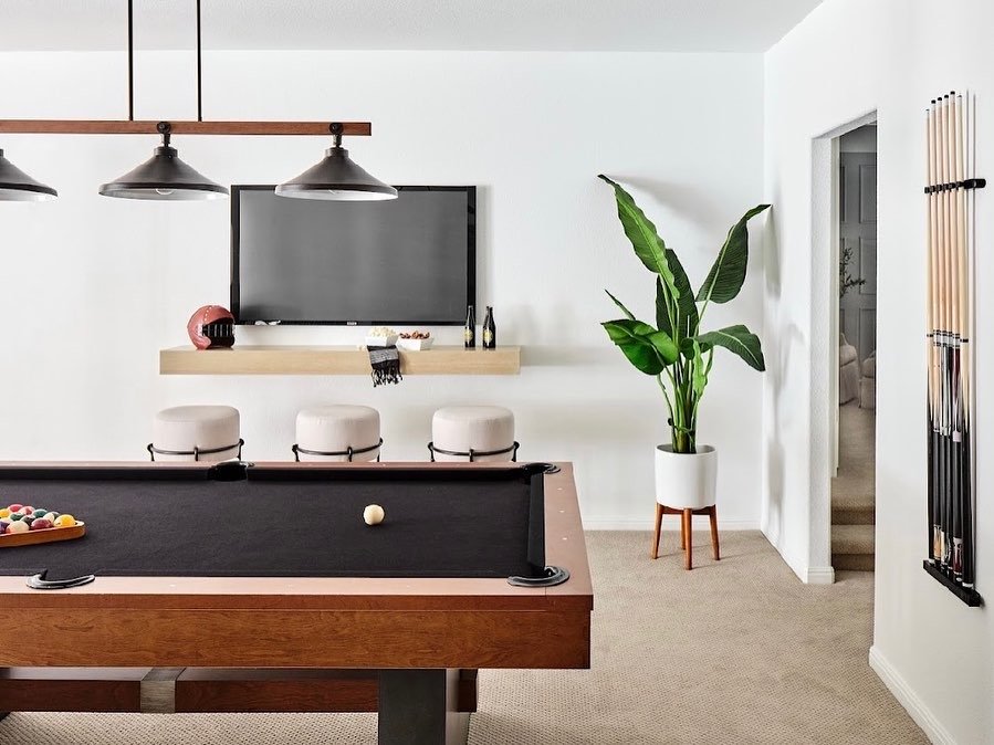 How to Decorate Your Orange County Home Using Masculine Interior Design ...