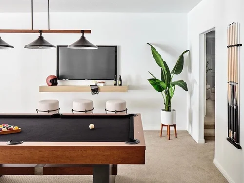 How to Decorate Your Orange County Home Using Masculine Interior Design ...