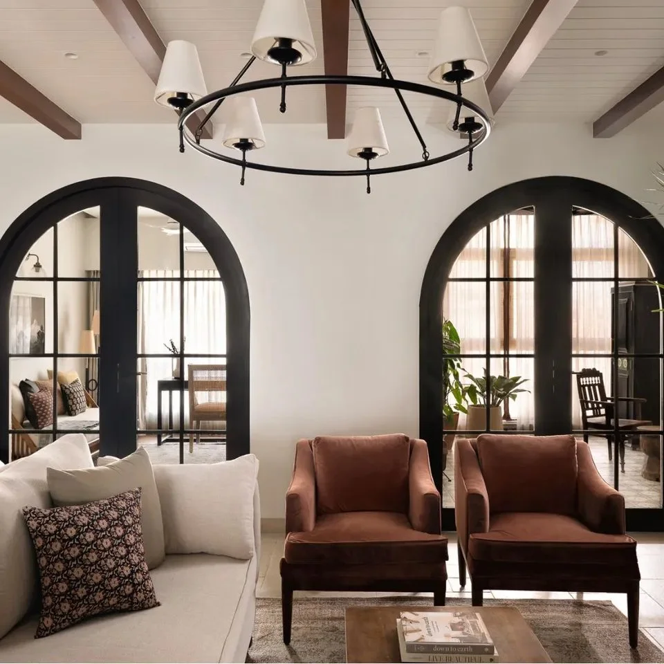 How to Remodel Your Orange County Home with Spanish Interior Design ...