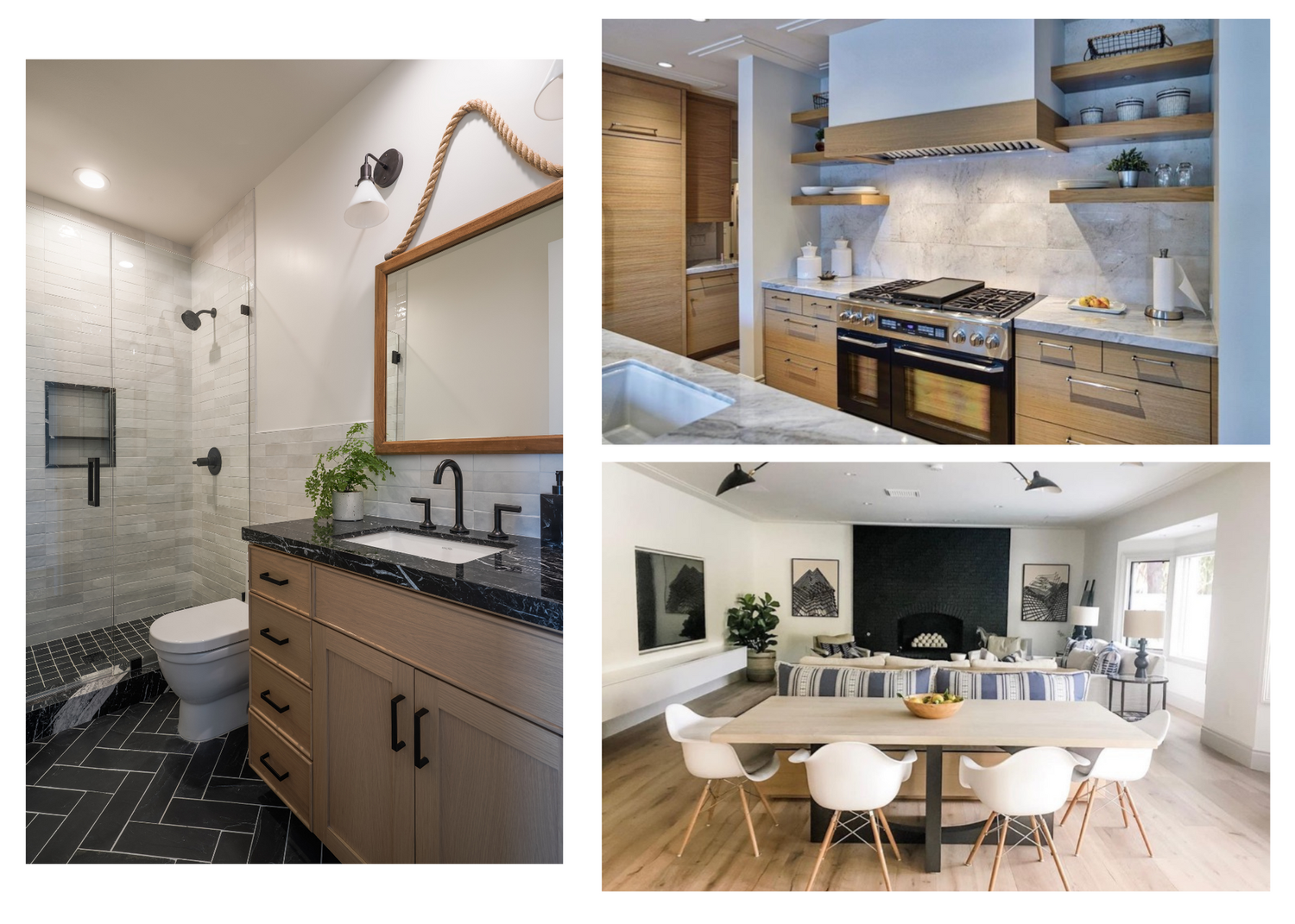 Top 5 Reasons Customers Love Viève Interiors & Choose Us for Interior ...