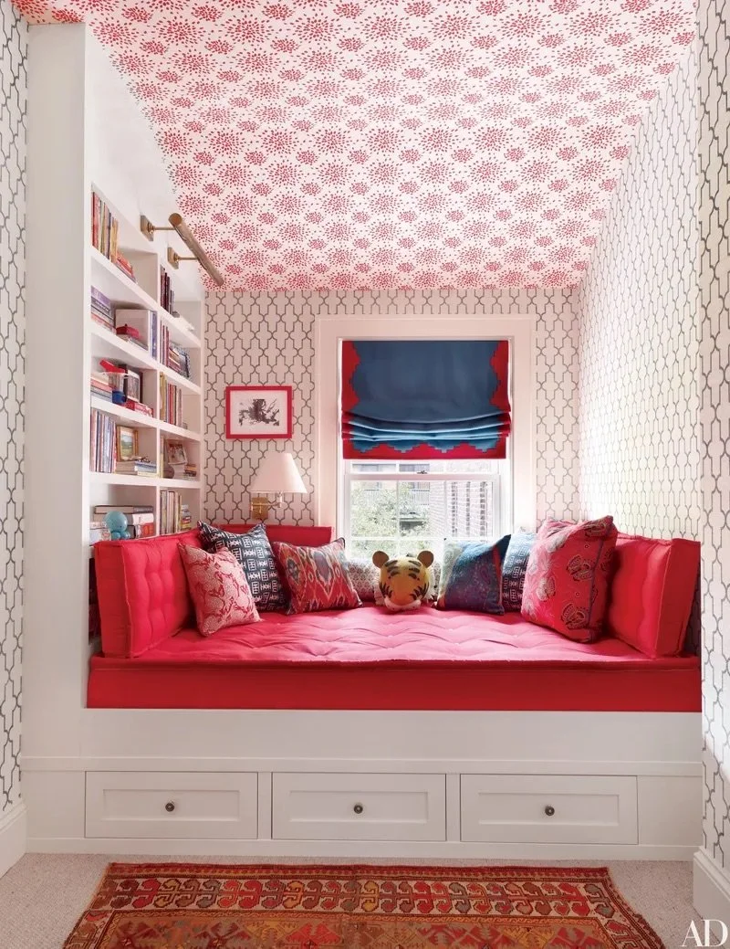 The Modern Parents Guide to Transforming Your Kids’ Room Into a Playful ...