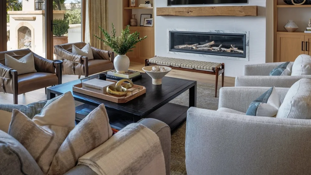 Services — Interior Designer Newport Beach | Vieve Interiors