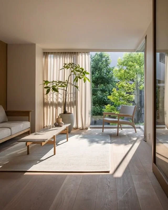 The Enduring Style of Japandi Interior Design — Interior Designer ...