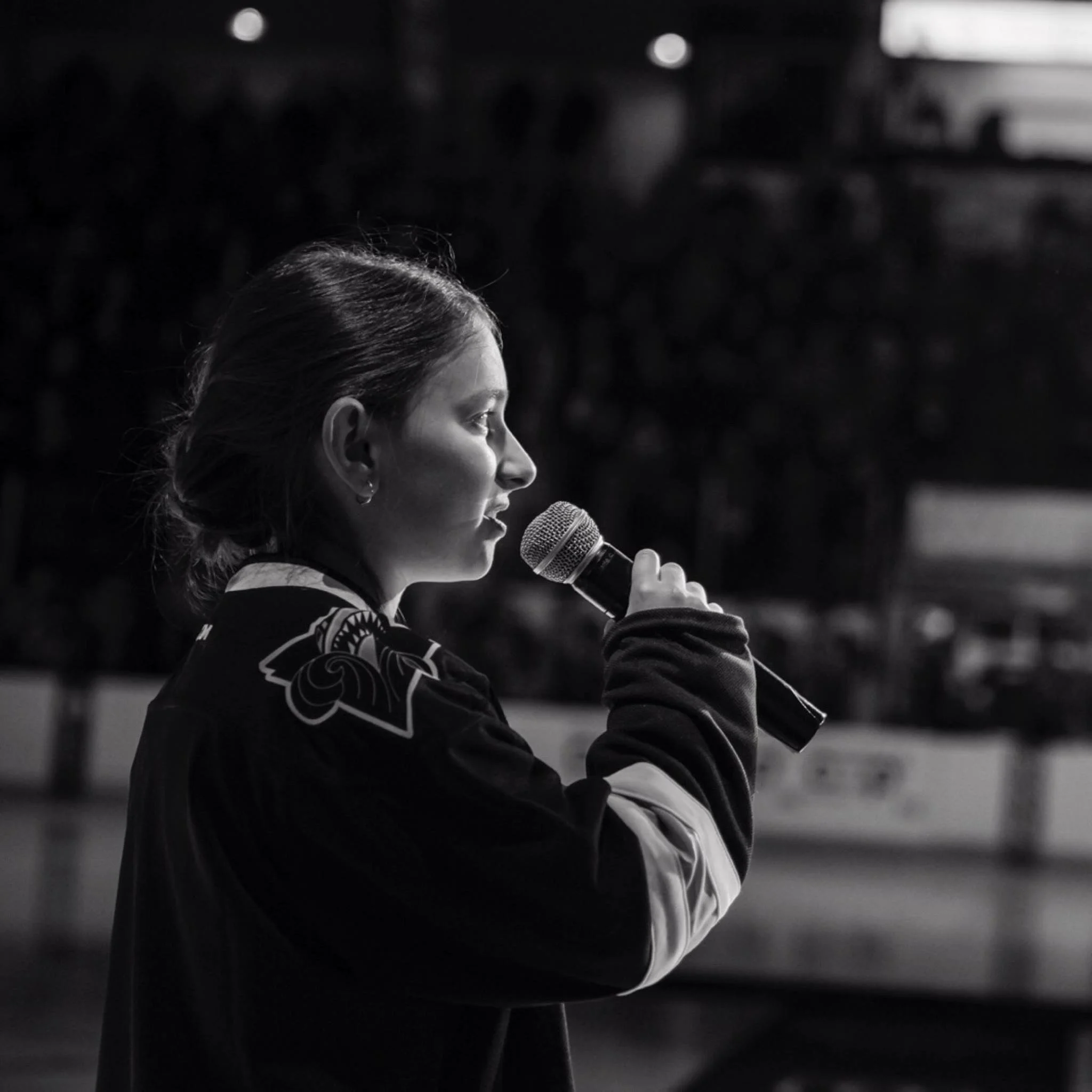 ENGLISH — Jennifer Bellerose