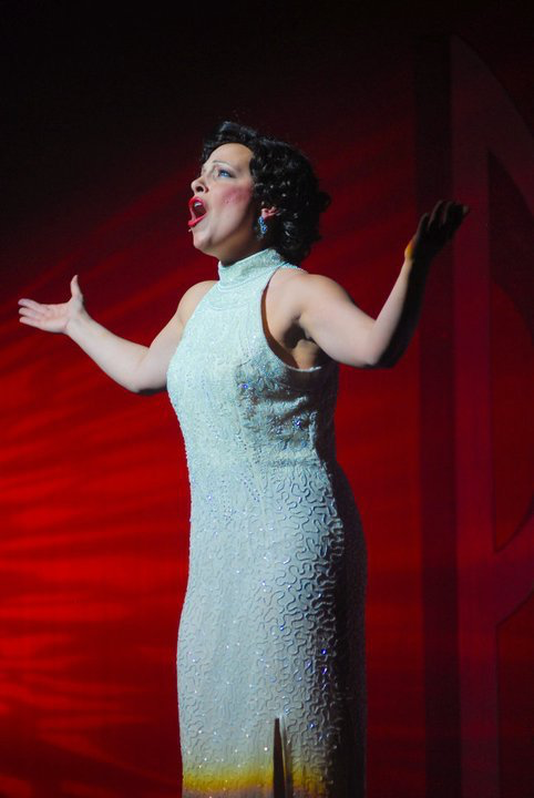 About the Director — PORT PLAYERS