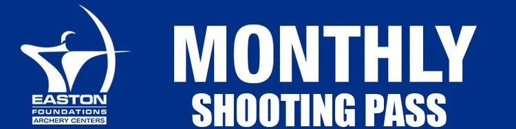 Shooting Passes — Easton Archery Center Salt Lake City