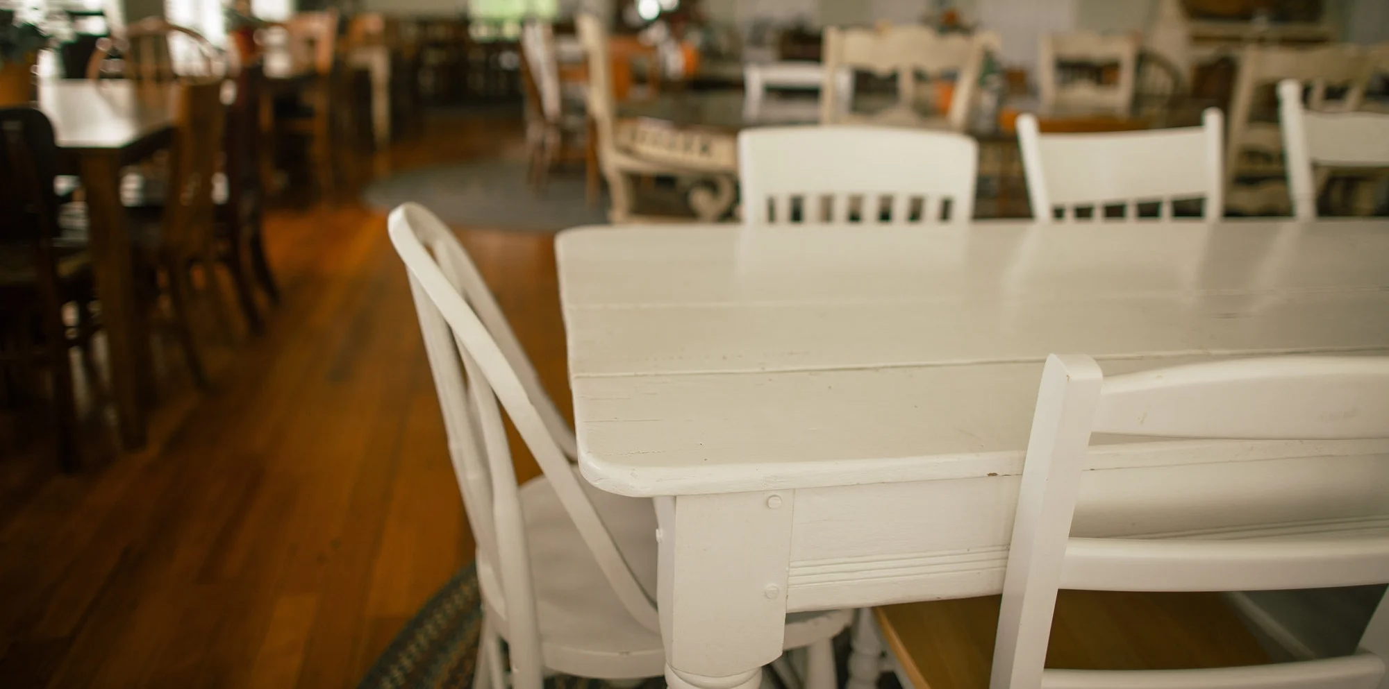 Catering — Summers Mill