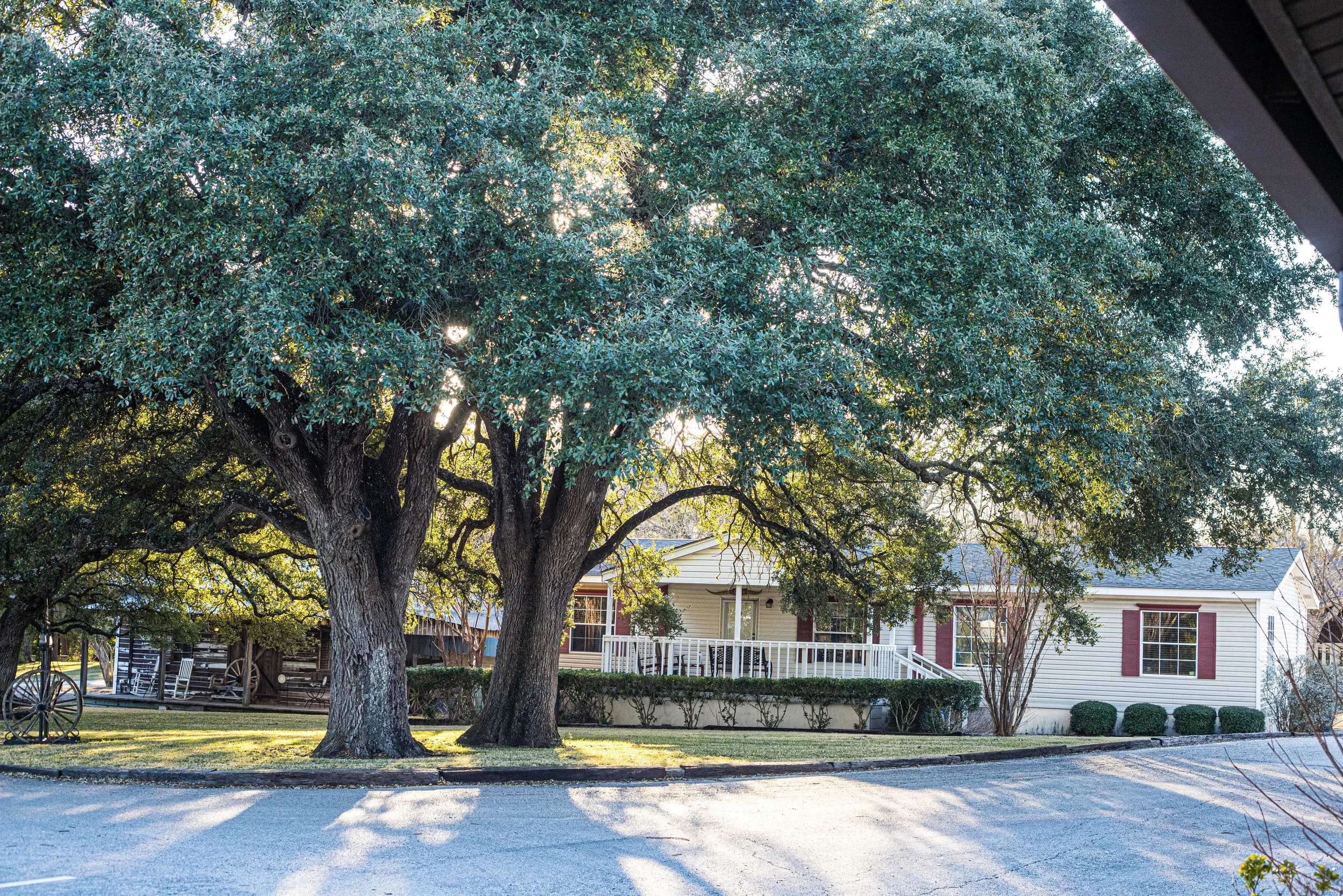 1-3 Bedrooms — Summers Mill