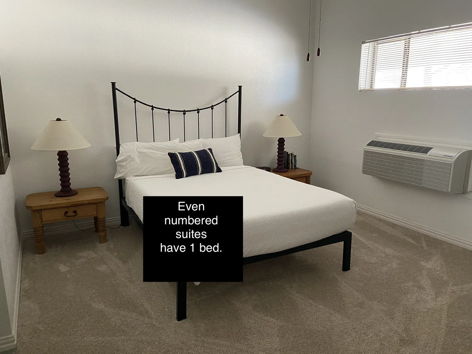 Lodges (large groups) — Summers Mill