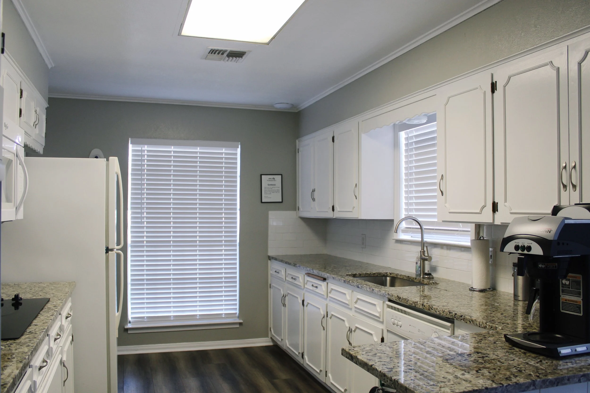 Lodges (large groups) — Summers Mill