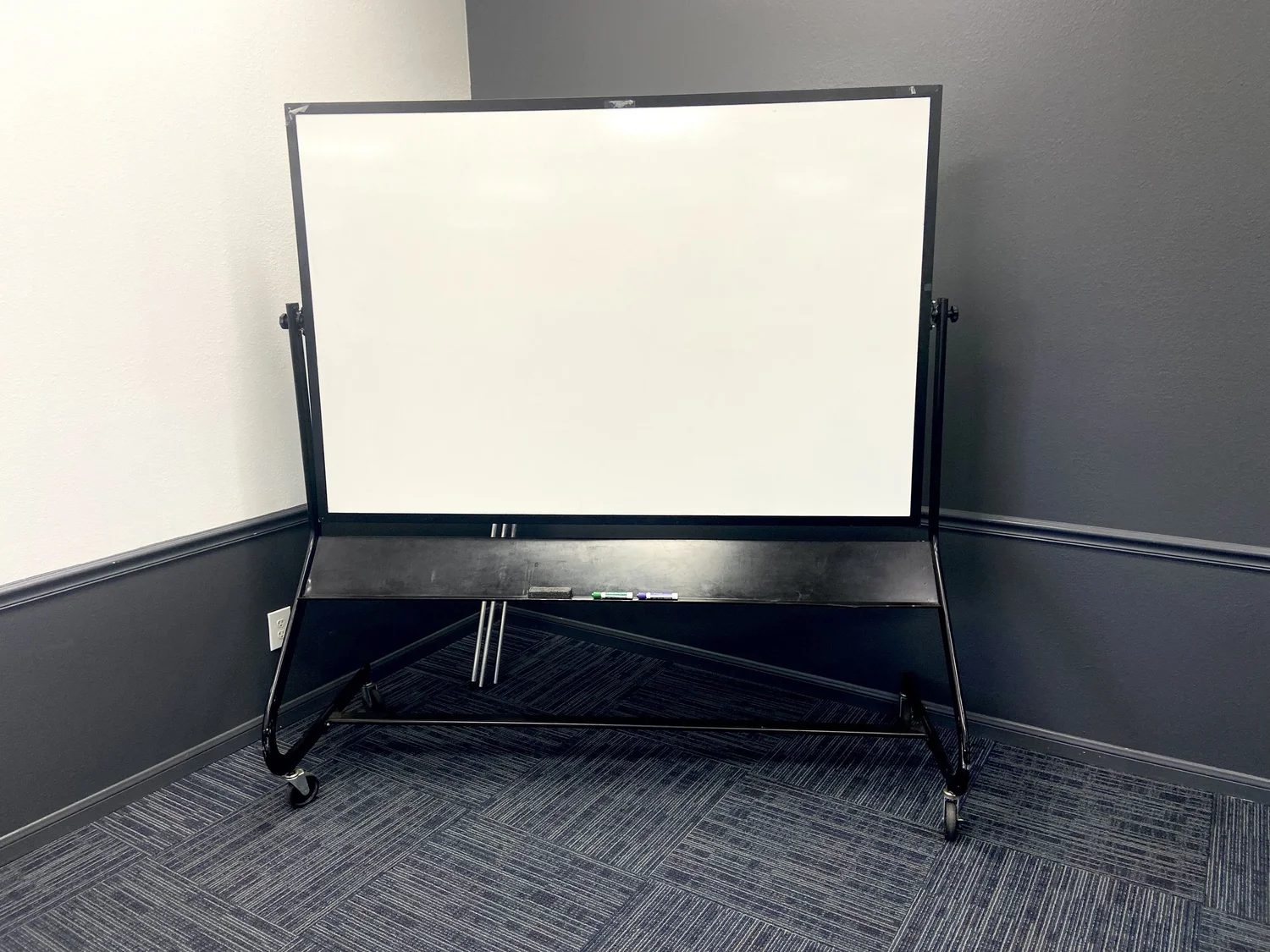 Meeting Spaces — Summers Mill