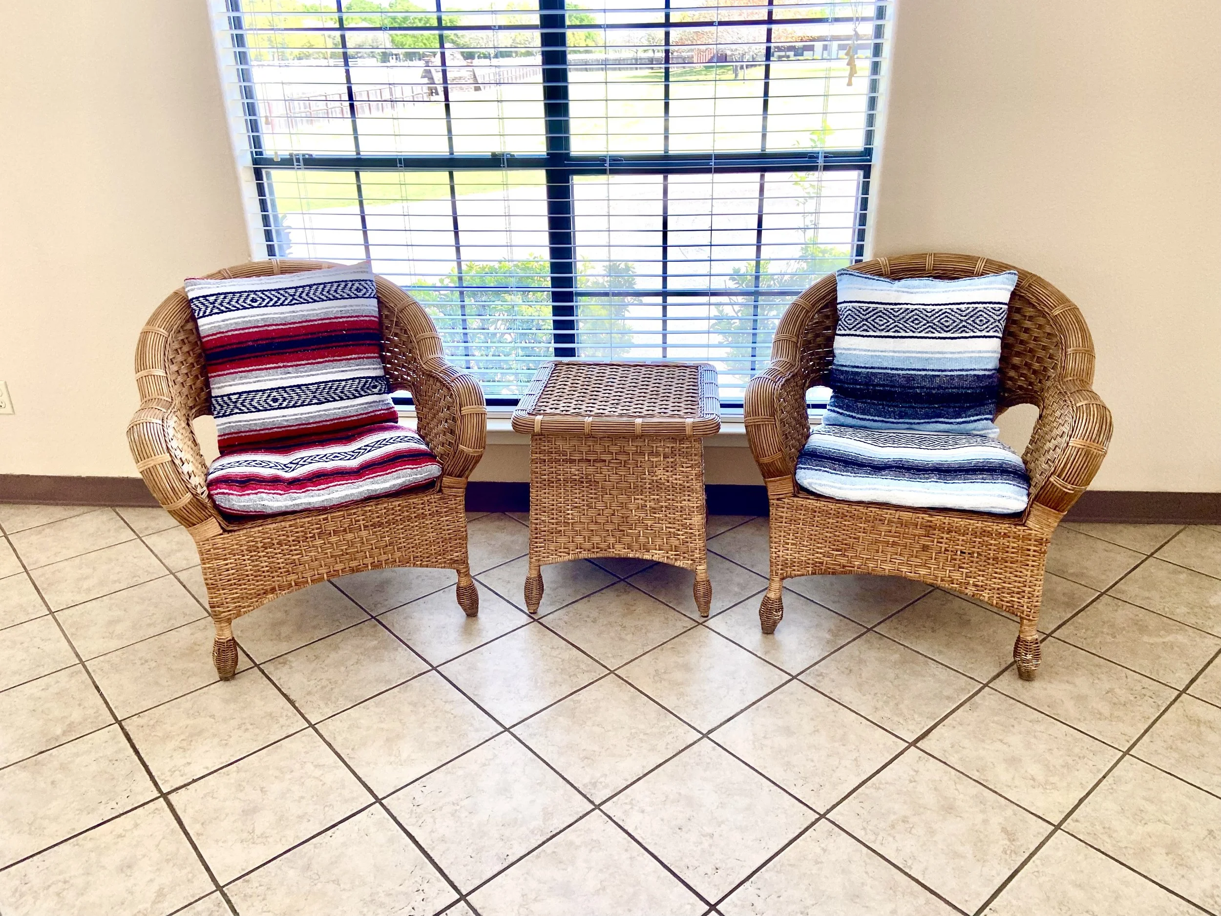 Meeting Spaces — Summers Mill