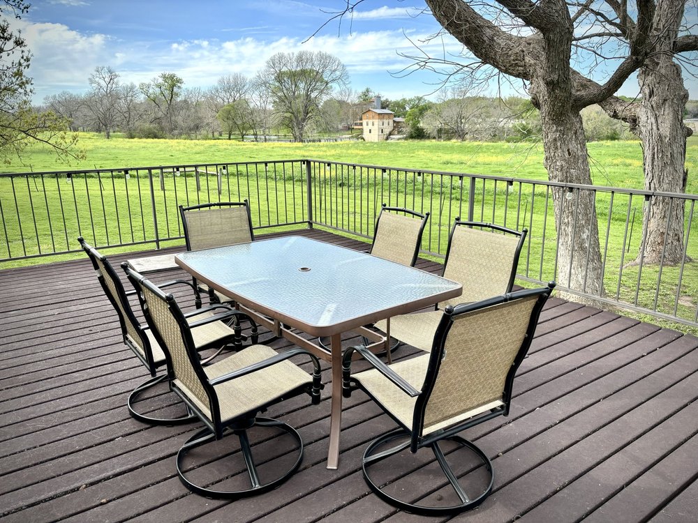 4-5 Bedrooms — Summers Mill