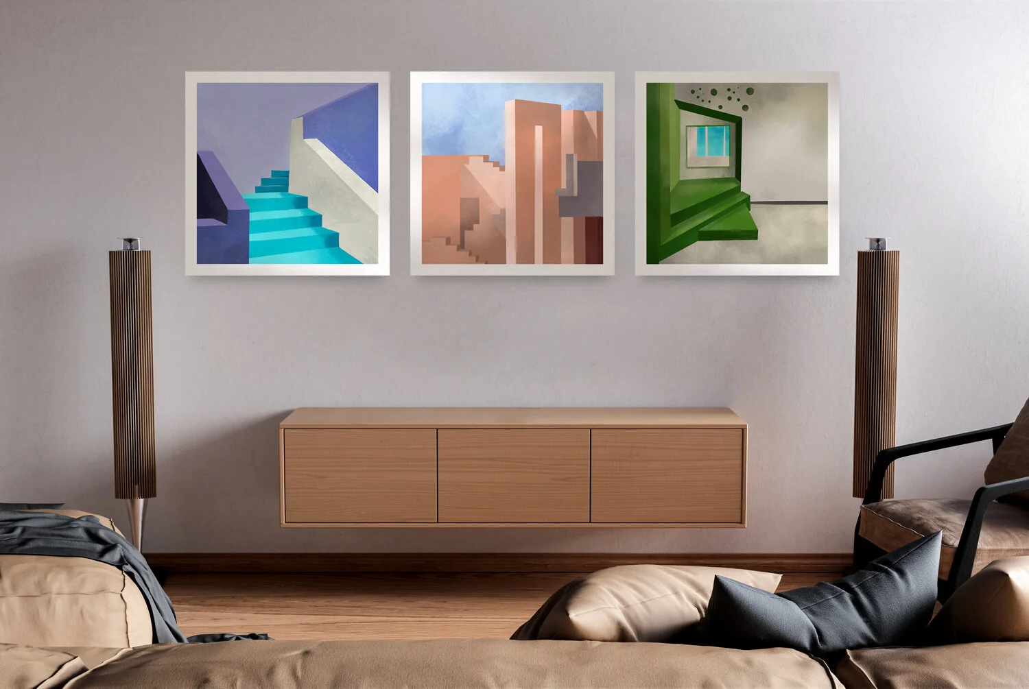 Dorian Fenech Design