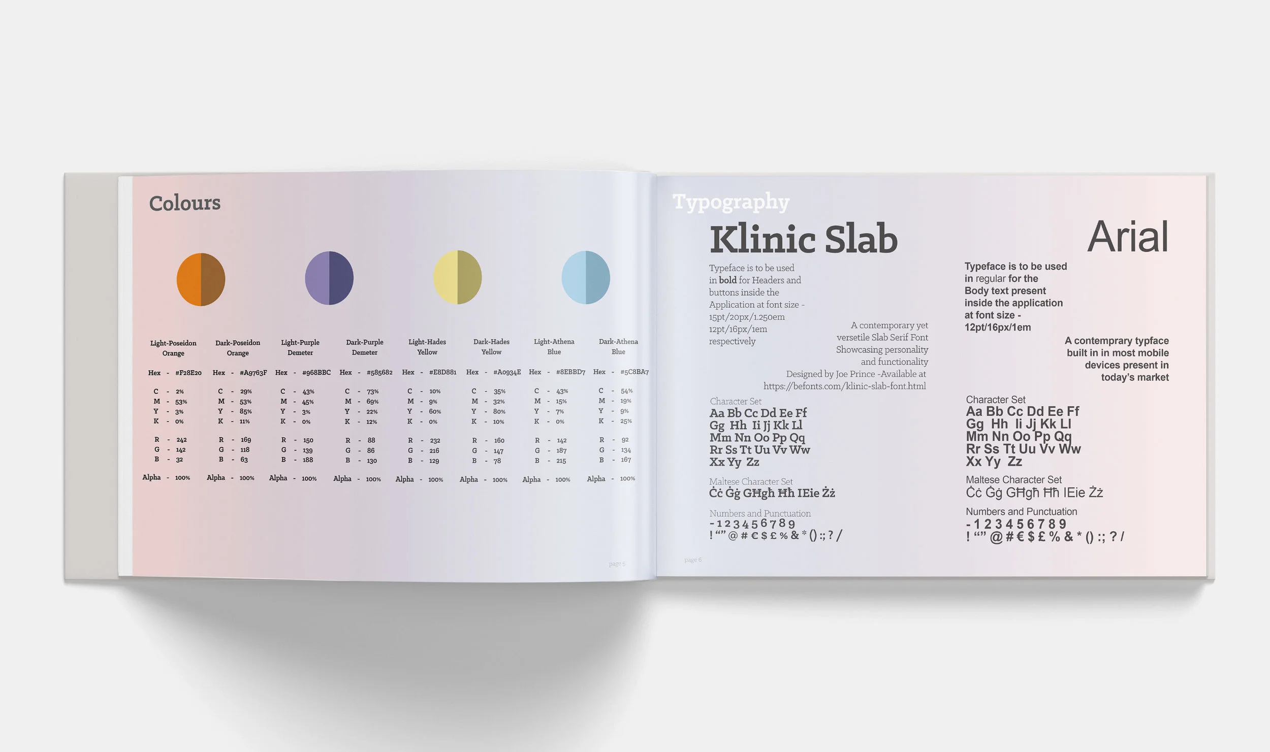 Dorian Fenech Design