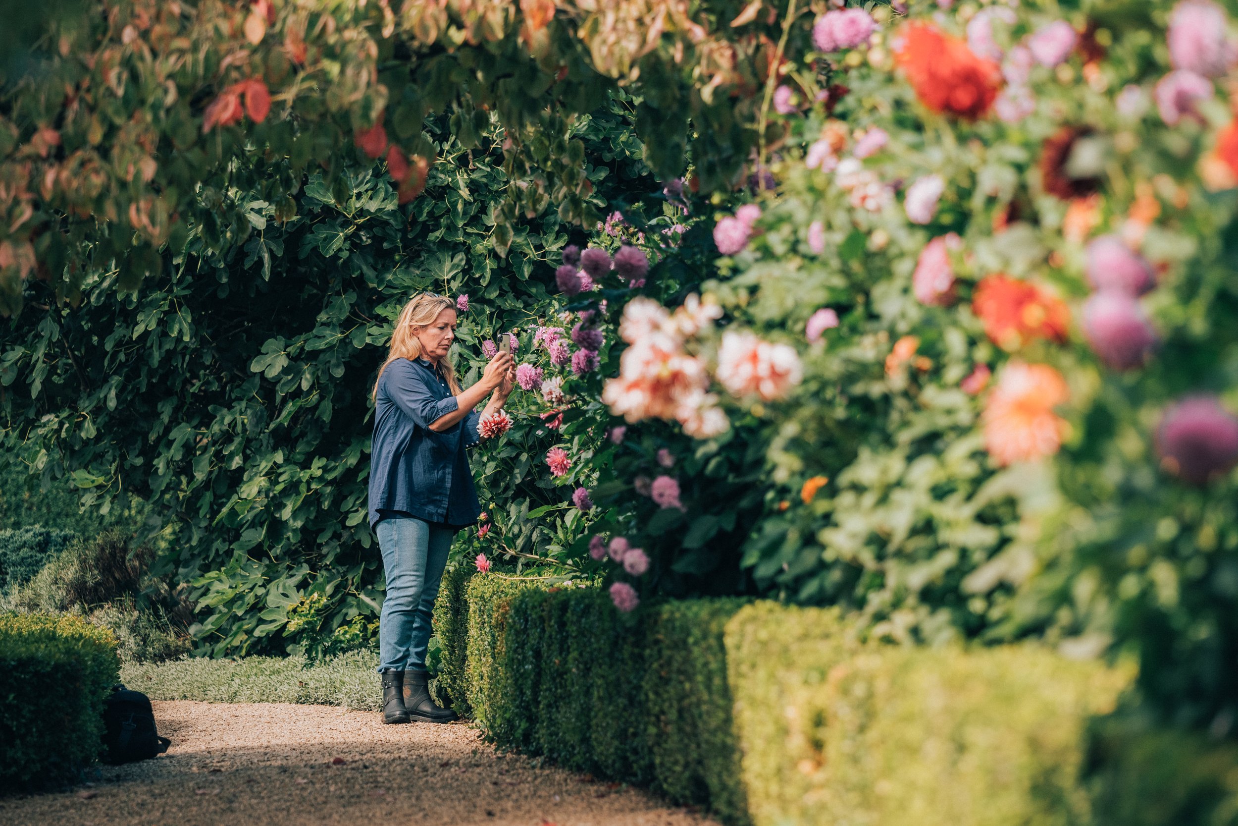 Wellbeing Photography Workshops — Marsha Arnold