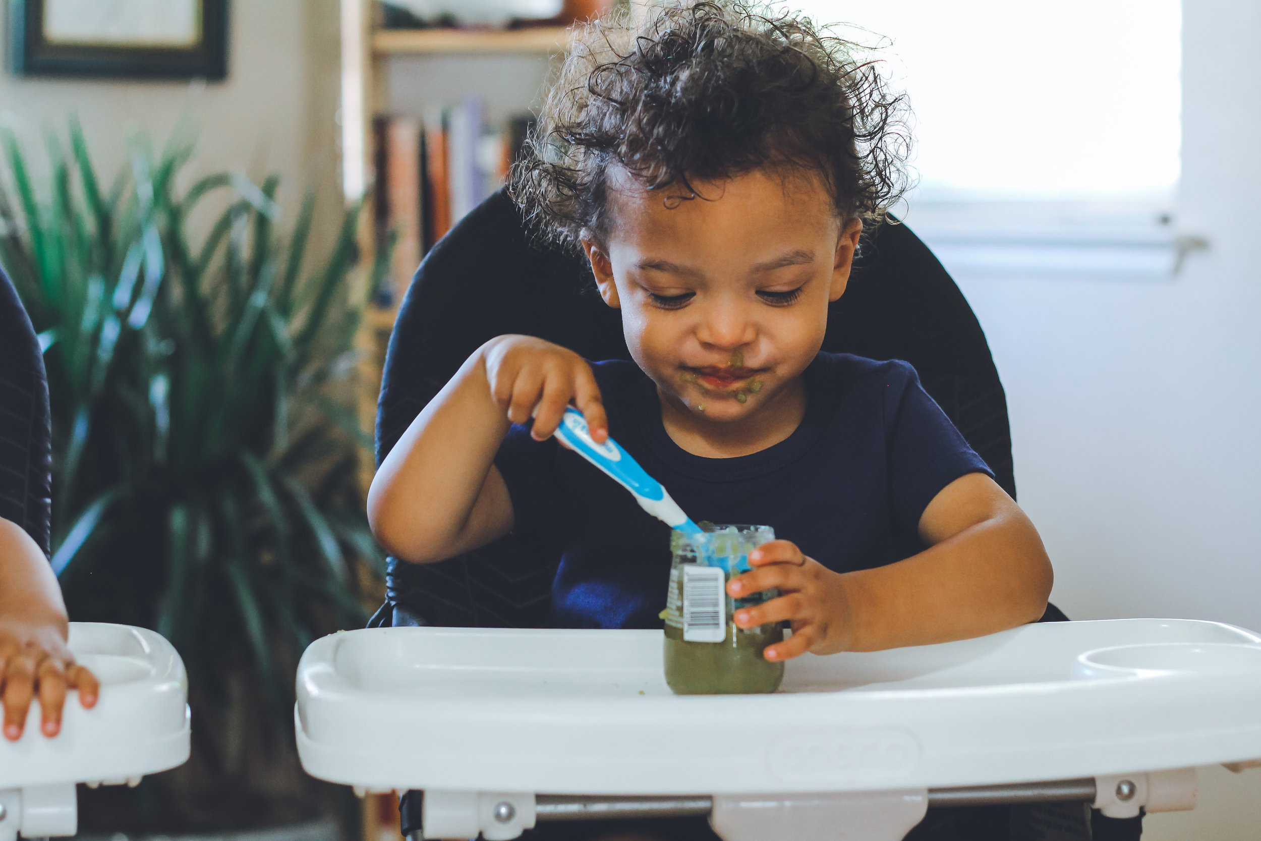 Beech-Nut® Naturals™-Inspired by homemade. — OK, I'll Give You My Opinion!