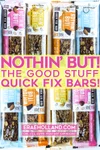 Nothin’ But! the Good Stuff - Quick Fix Bars! — OK, I'll Give You My ...