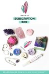 Give Me All The Good Juju- GOOD JUU JUU Subscription Box — OK, I'll ...