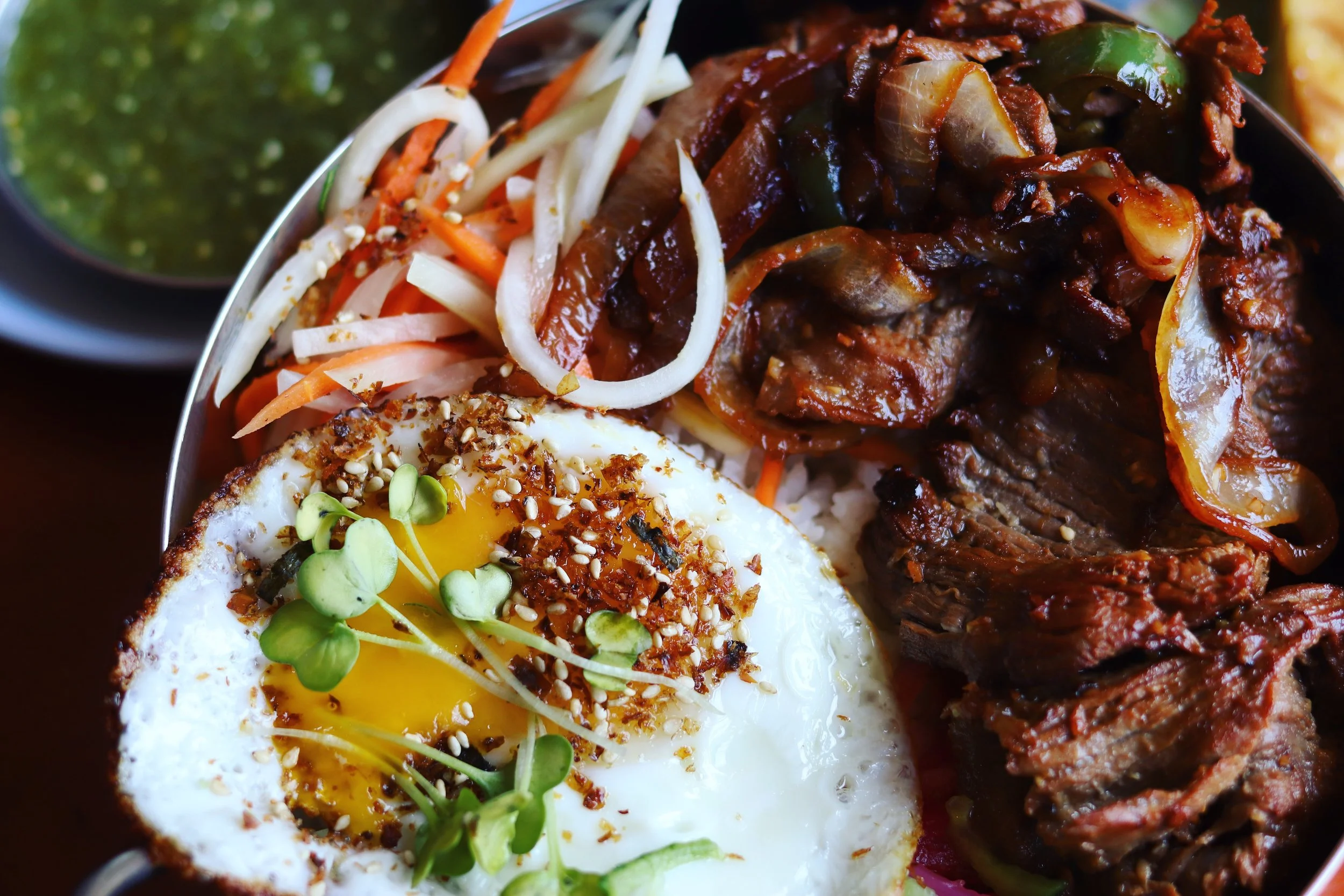 Mother’s Day Brunch At Mestiza Taqueria SF — OK, I'll Give You My Opinion!