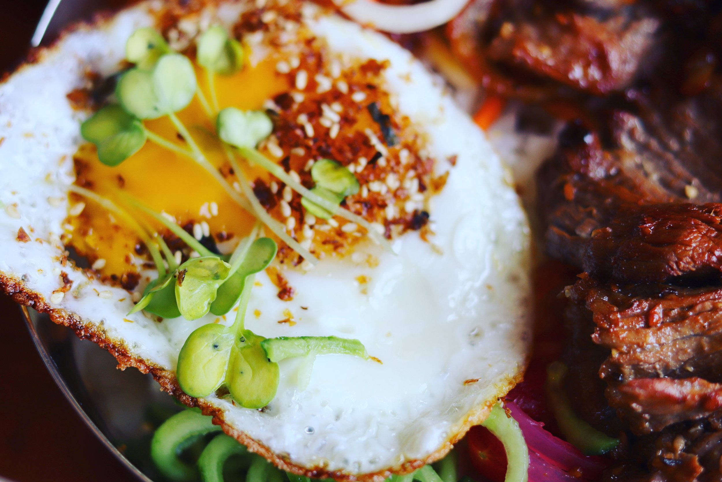 Mother’s Day Brunch At Mestiza Taqueria SF — OK, I'll Give You My Opinion!