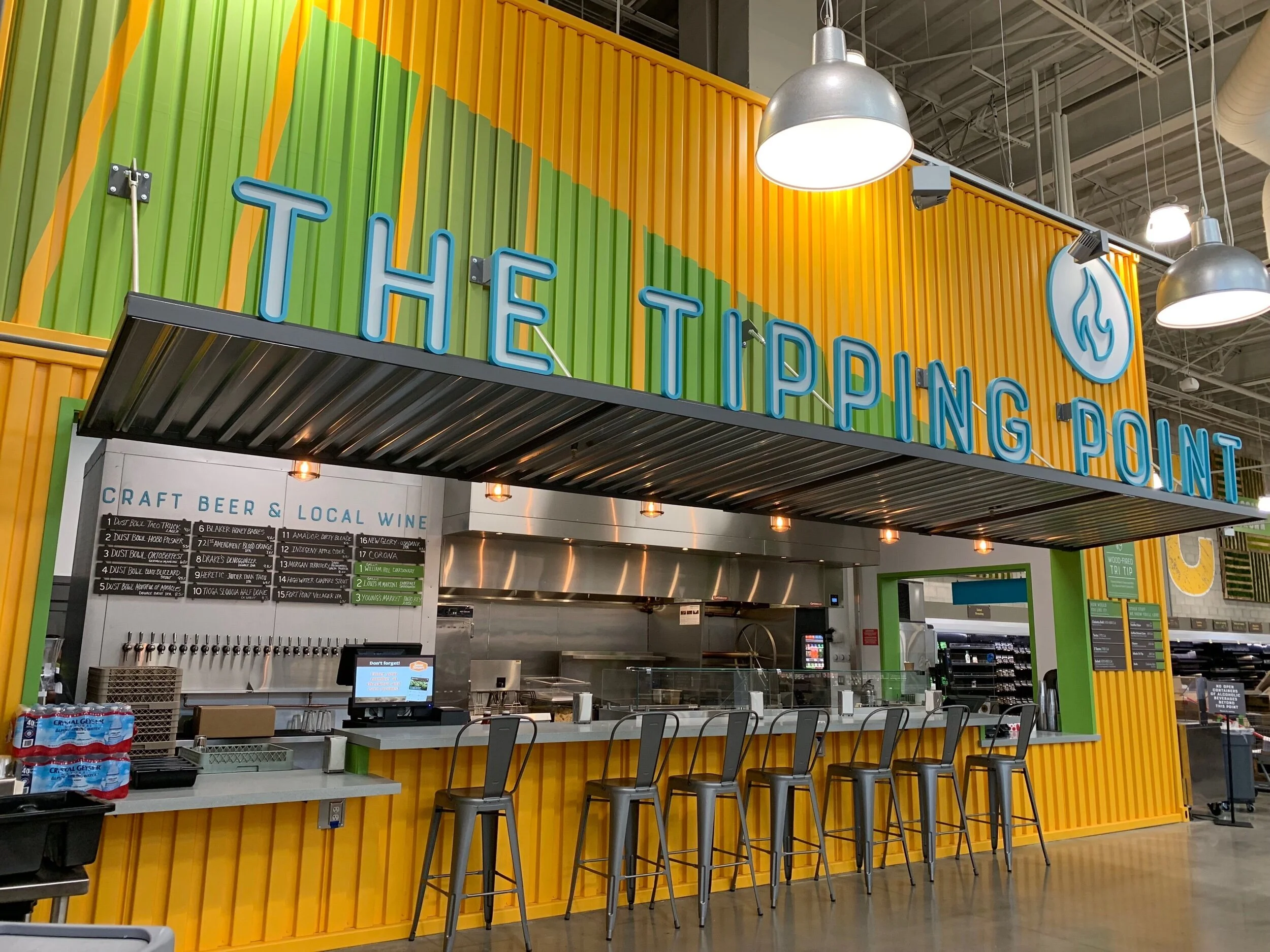 Save Mart: Taking Grocery Shopping Innovation to Another Level (Plus a ...