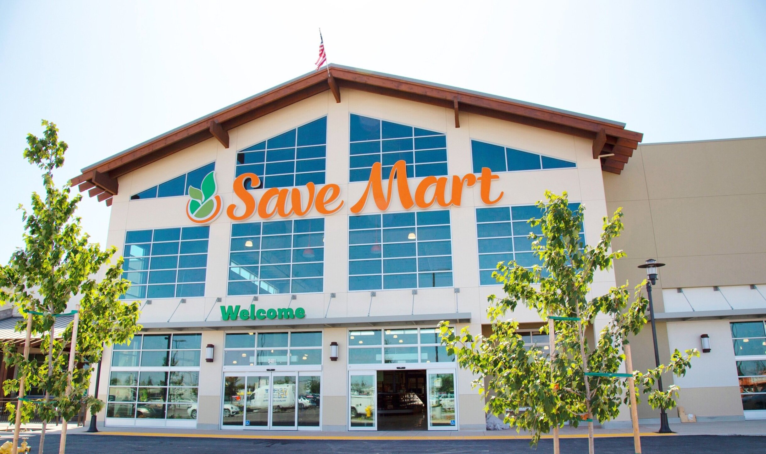 Save Mart: Taking Grocery Shopping Innovation to Another Level (Plus a ...