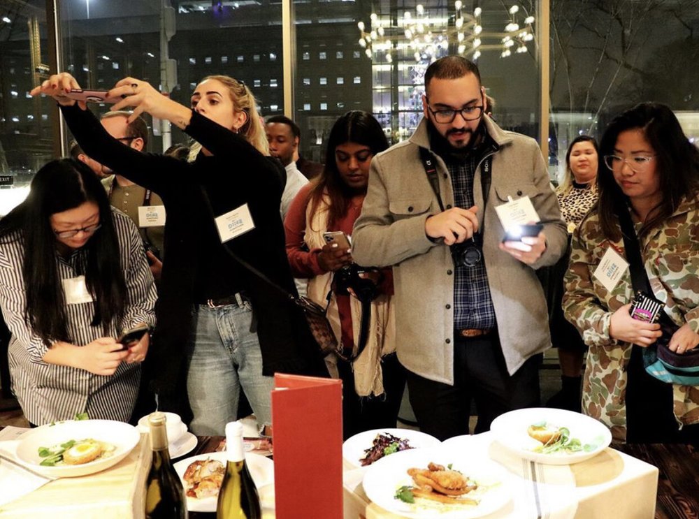 Dine Downtown Restaurant Week 2020 — OK, I'll Give You My Opinion!