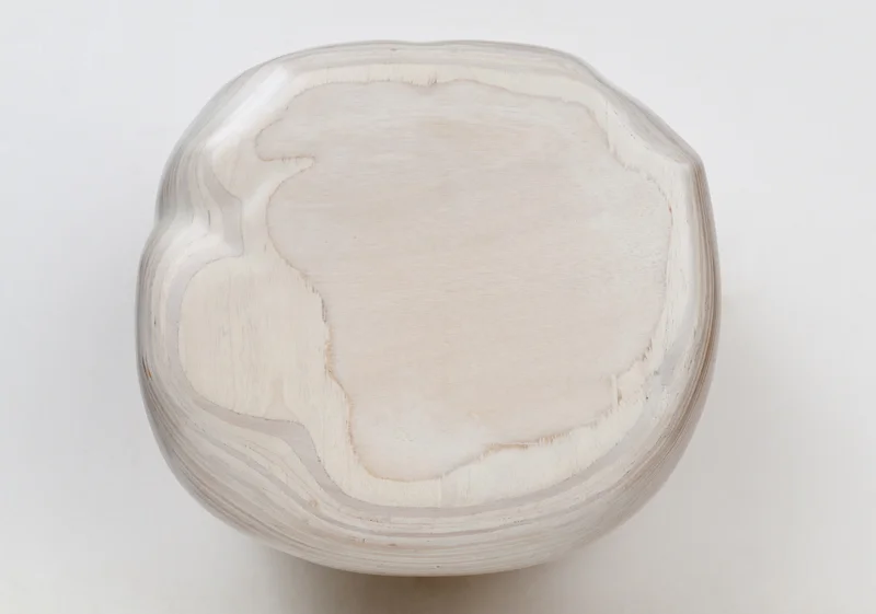 Sculpture — John Muller