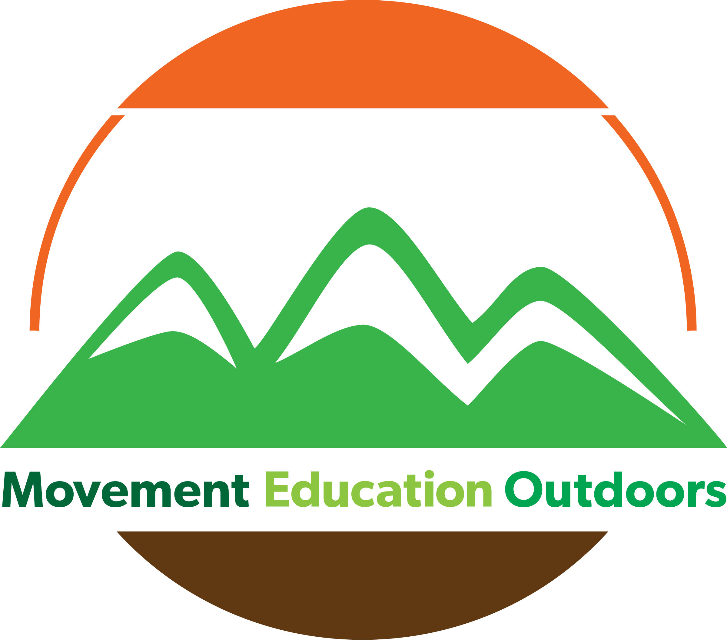 Movement Education Outdoors
