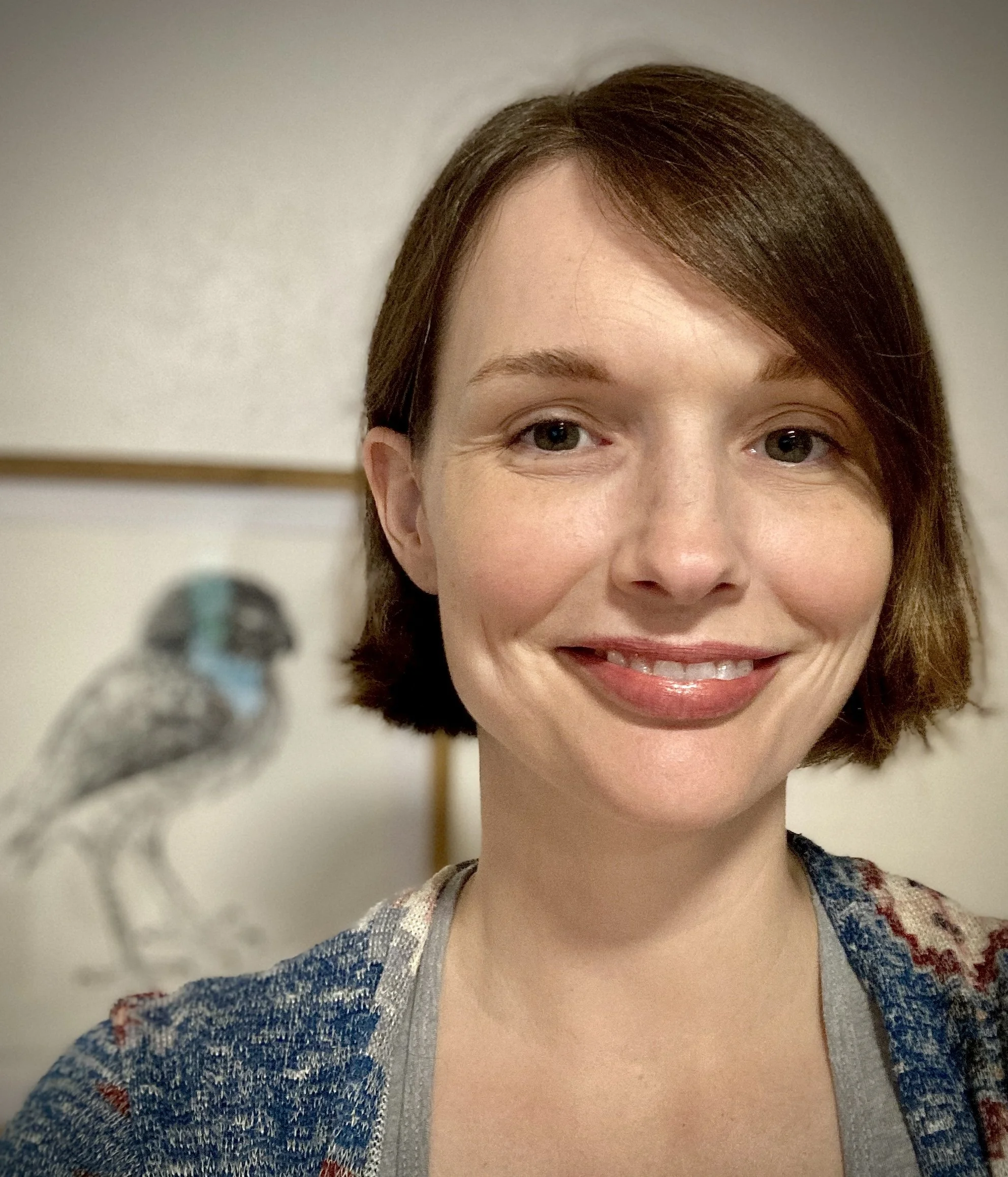 Therapy for Anxiety and PTSD - CBT, Mindfulness, Trauma Therapy — Ellen ...