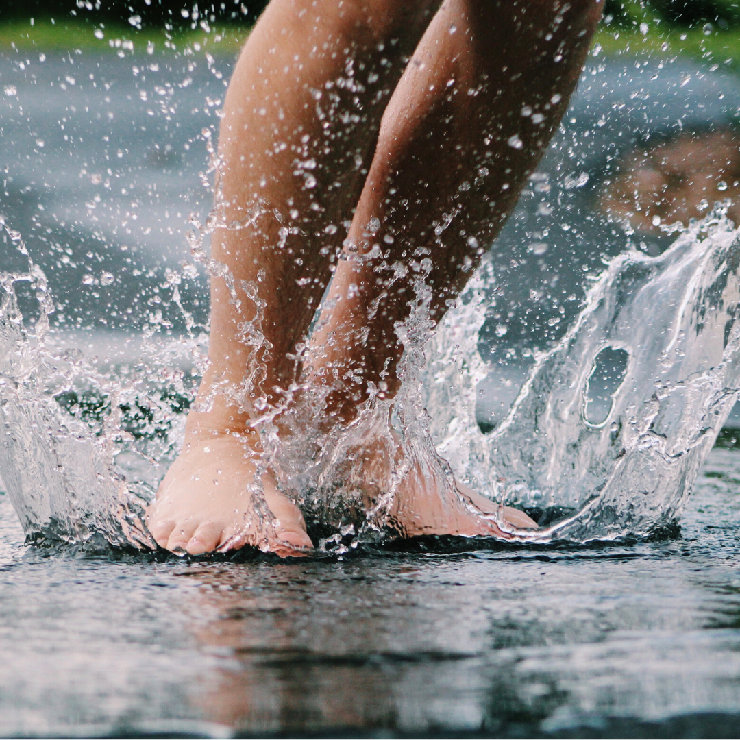How Do I Know If My Water Broke? (or if I just peed myself) — PNW Doulas