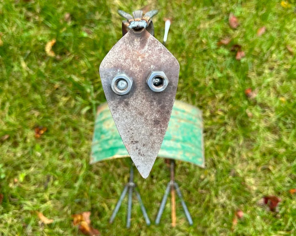 Welding classes and workshops at Manor Mill — Manor Mill