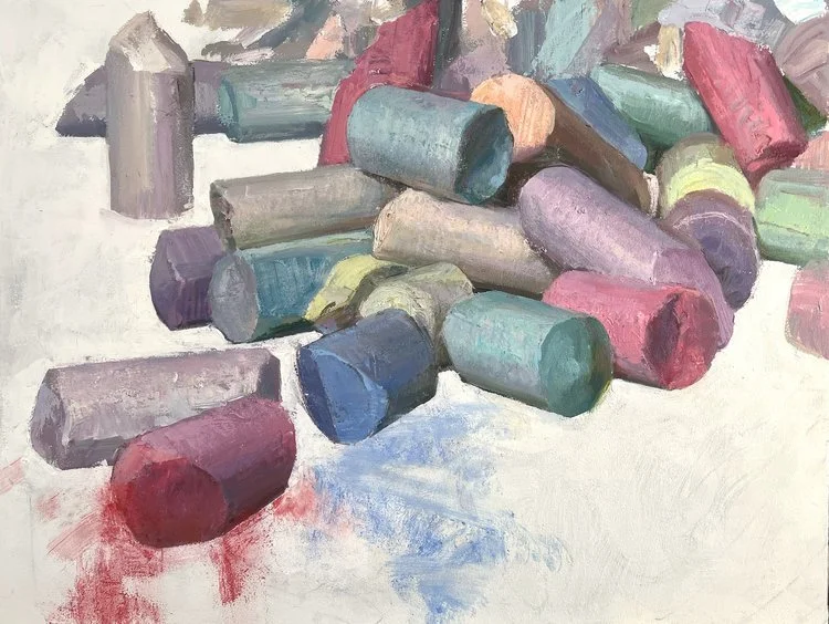 Palden Hamilton — Manor Mill