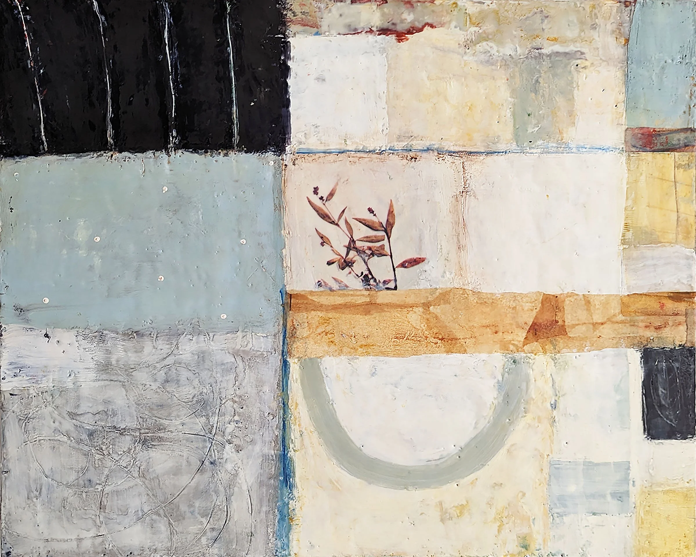 Bridgette Guerzon Mills — Manor Mill