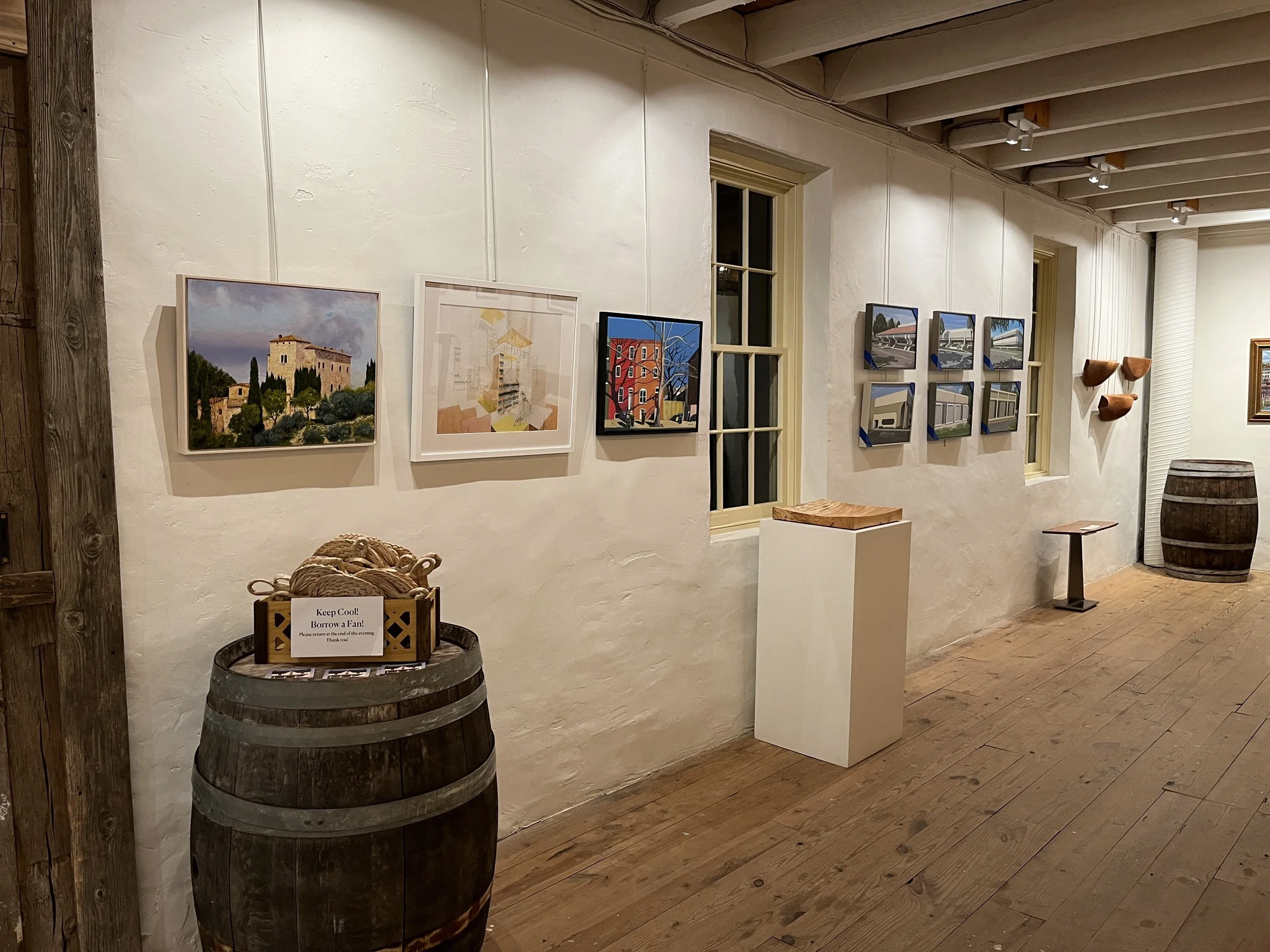 The Gallery at Manor Mill - A fine arts gallery outside of Baltimore in ...