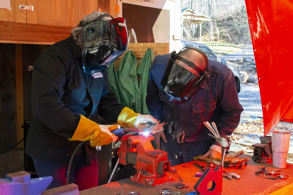 Classes, workshops and art in Baltimore County — Manor Mill