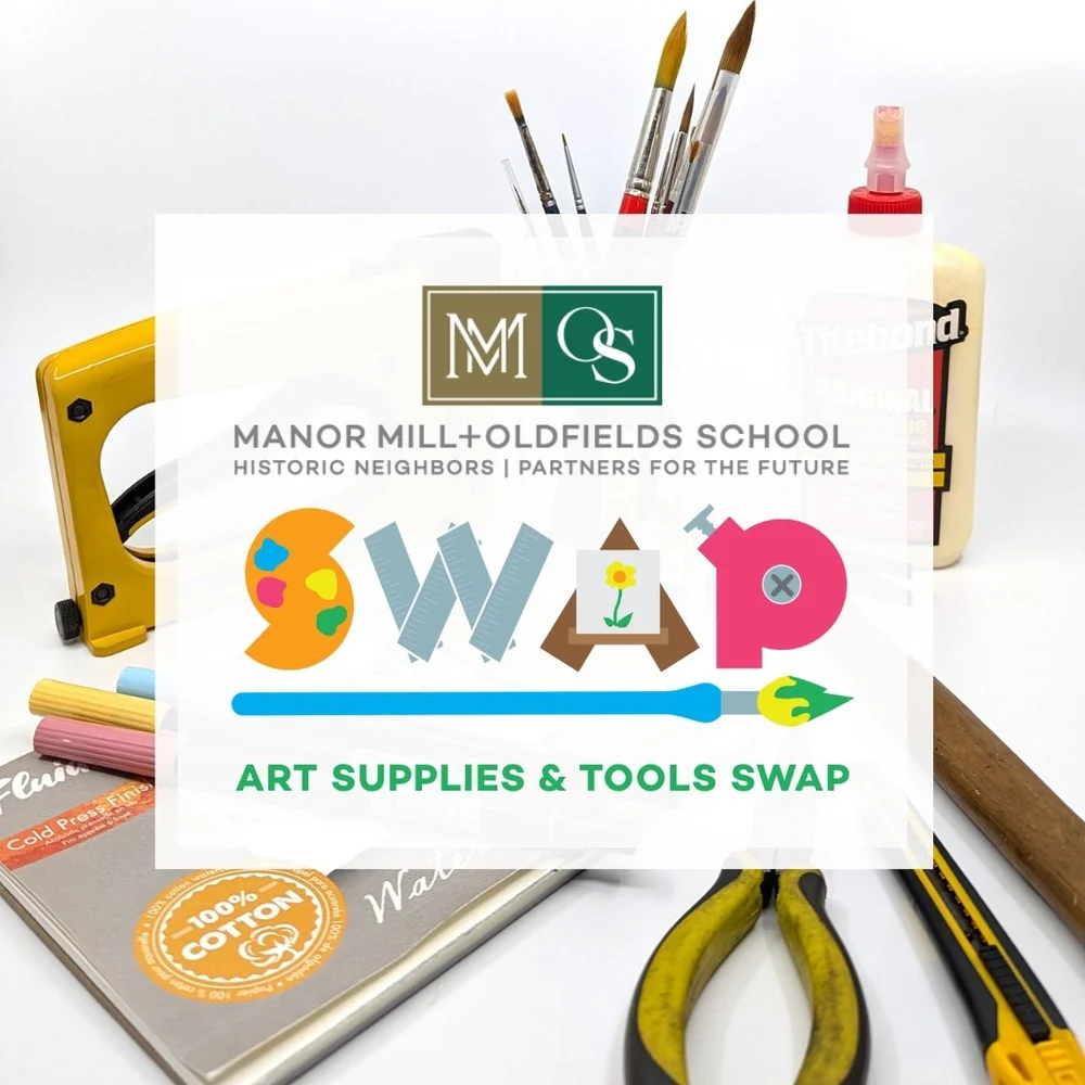 Special Events at Manor Mill — Manor Mill