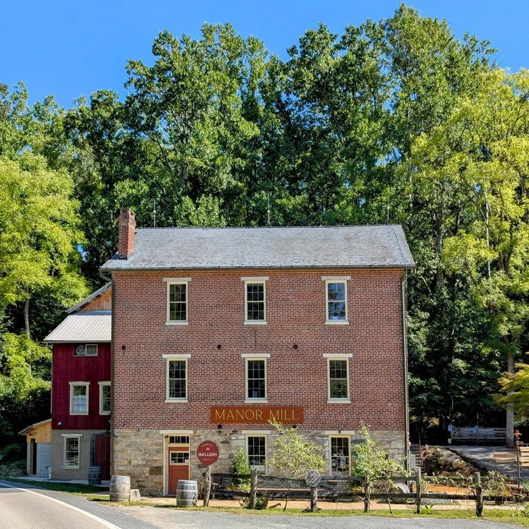 Special Events at Manor Mill — Manor Mill
