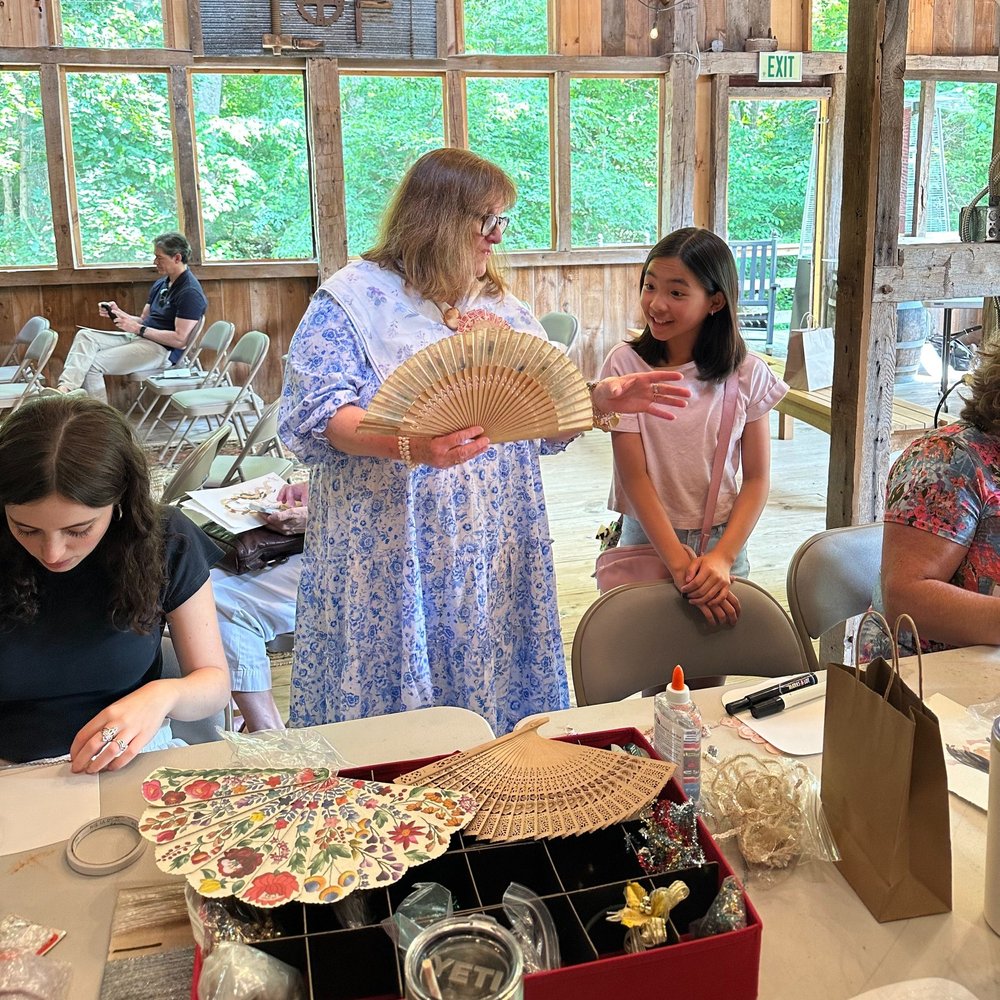 Jane Austen Day — Manor Mill