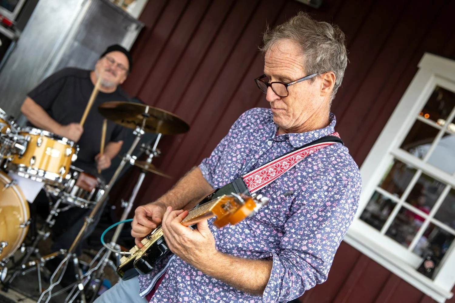 Incredible musical performances in an intimate space — Manor Mill ...