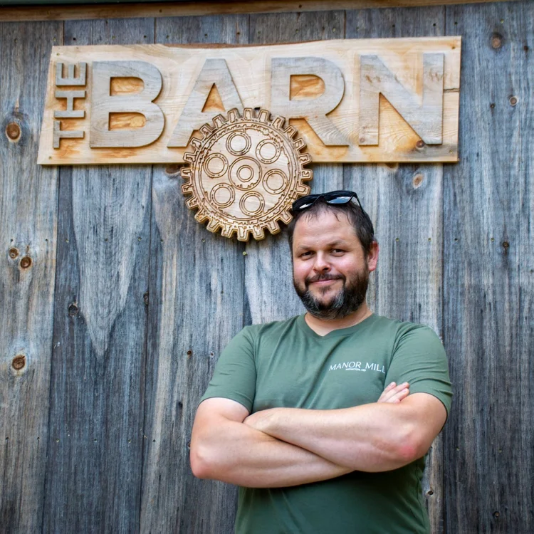 Manor Mill Staff — Manor Mill