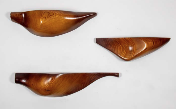 Architectural Appeal Exhibit — Manor Mill