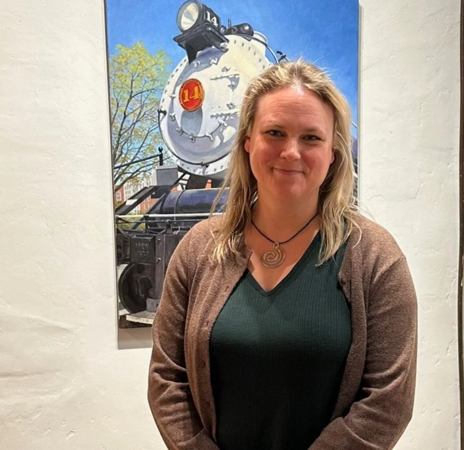 Manor Mill Staff — Manor Mill