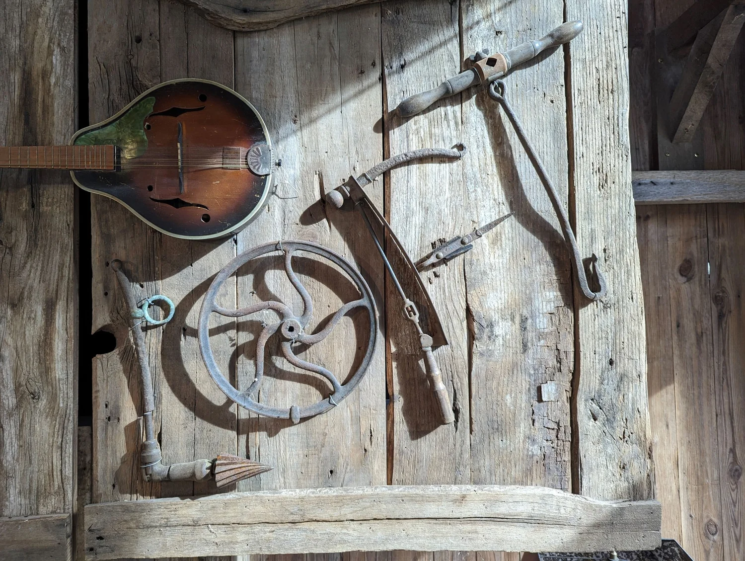 Incredible musical performances in an intimate space — Manor Mill ...