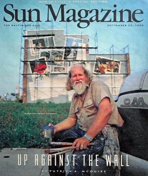 Baltimore Legends — Manor Mill