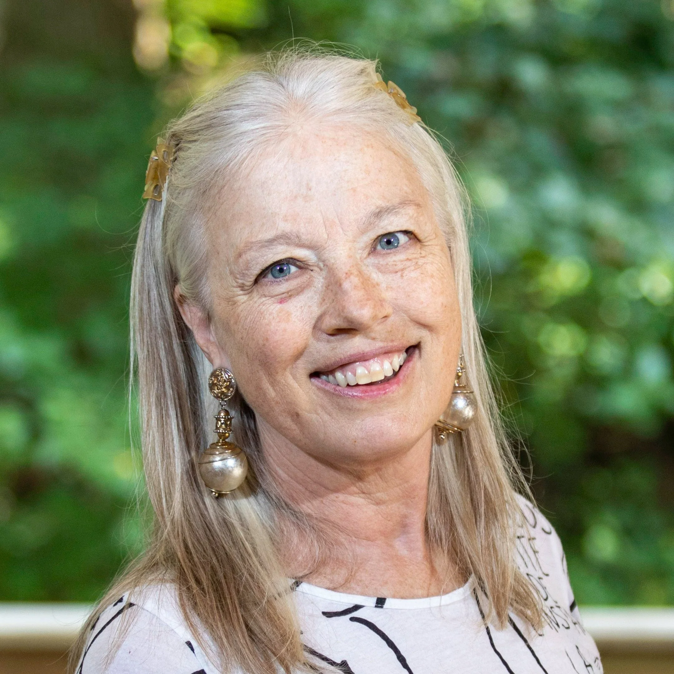 Manor Mill Staff — Manor Mill